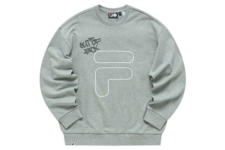 Толстовка Fila FILA FUSION TOKYO STUDIO, 1 шт.