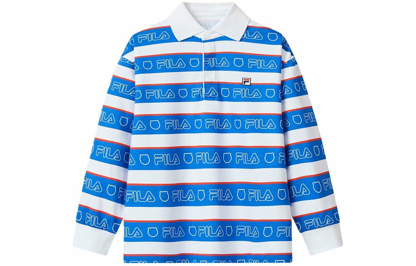 Футболка FILA KIDS