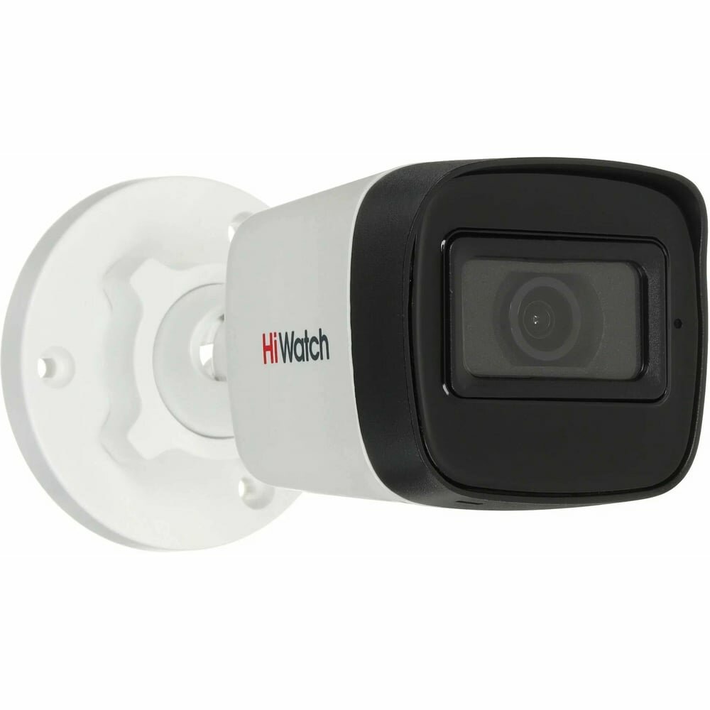 IP-видеокамера HIWATCH IPC-B040(B)(2.8mm)