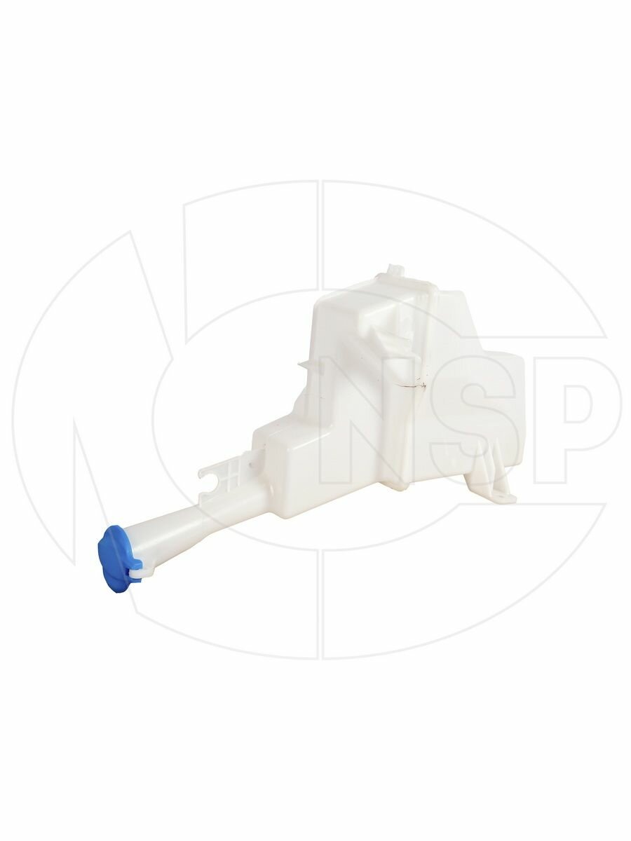 Бачок стеклоомывателя для а/м HYUNDAI Tucson / Хендай Тусон, NSP NSP0298620D7300