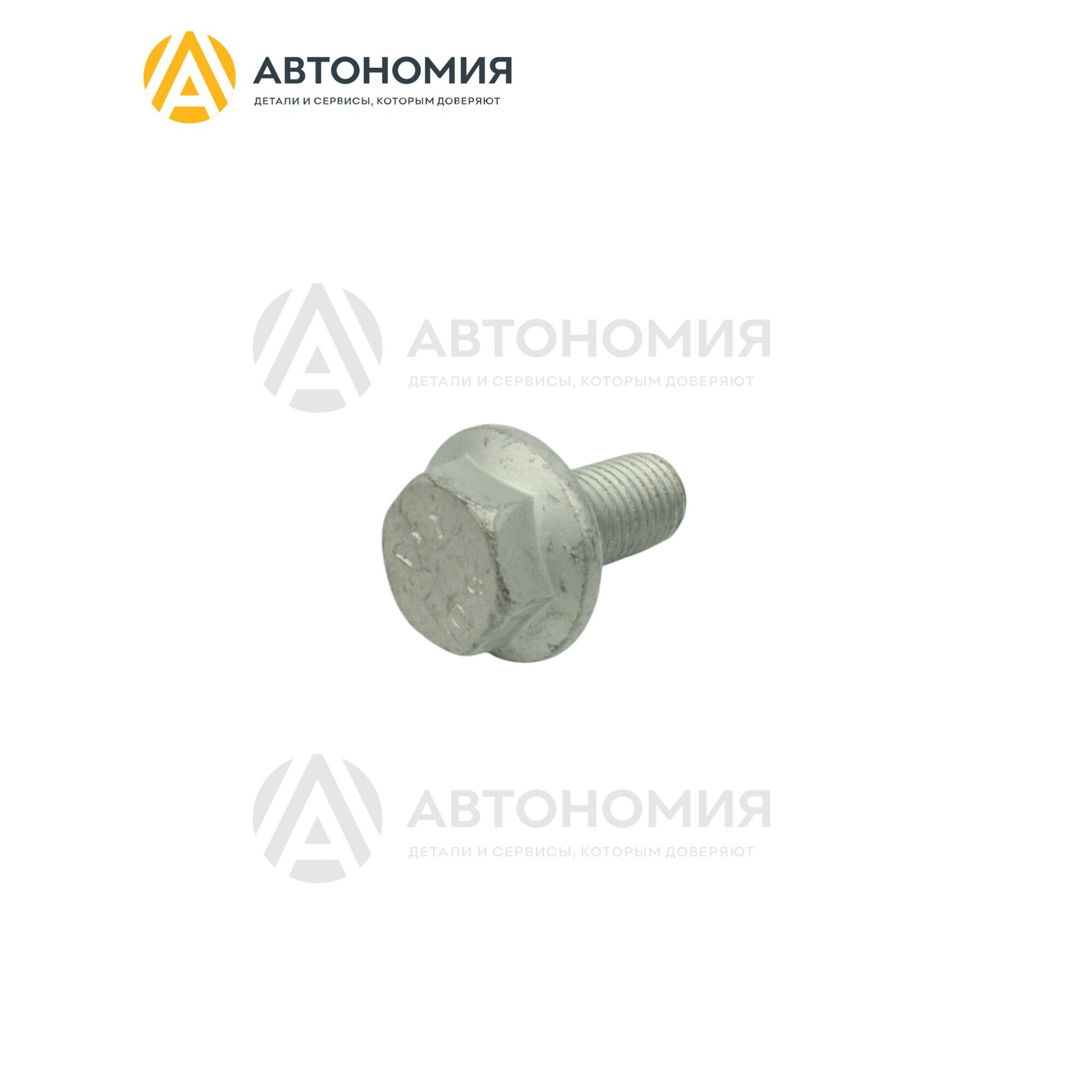Болт M12x1,5x25 VAG WHT 003 468