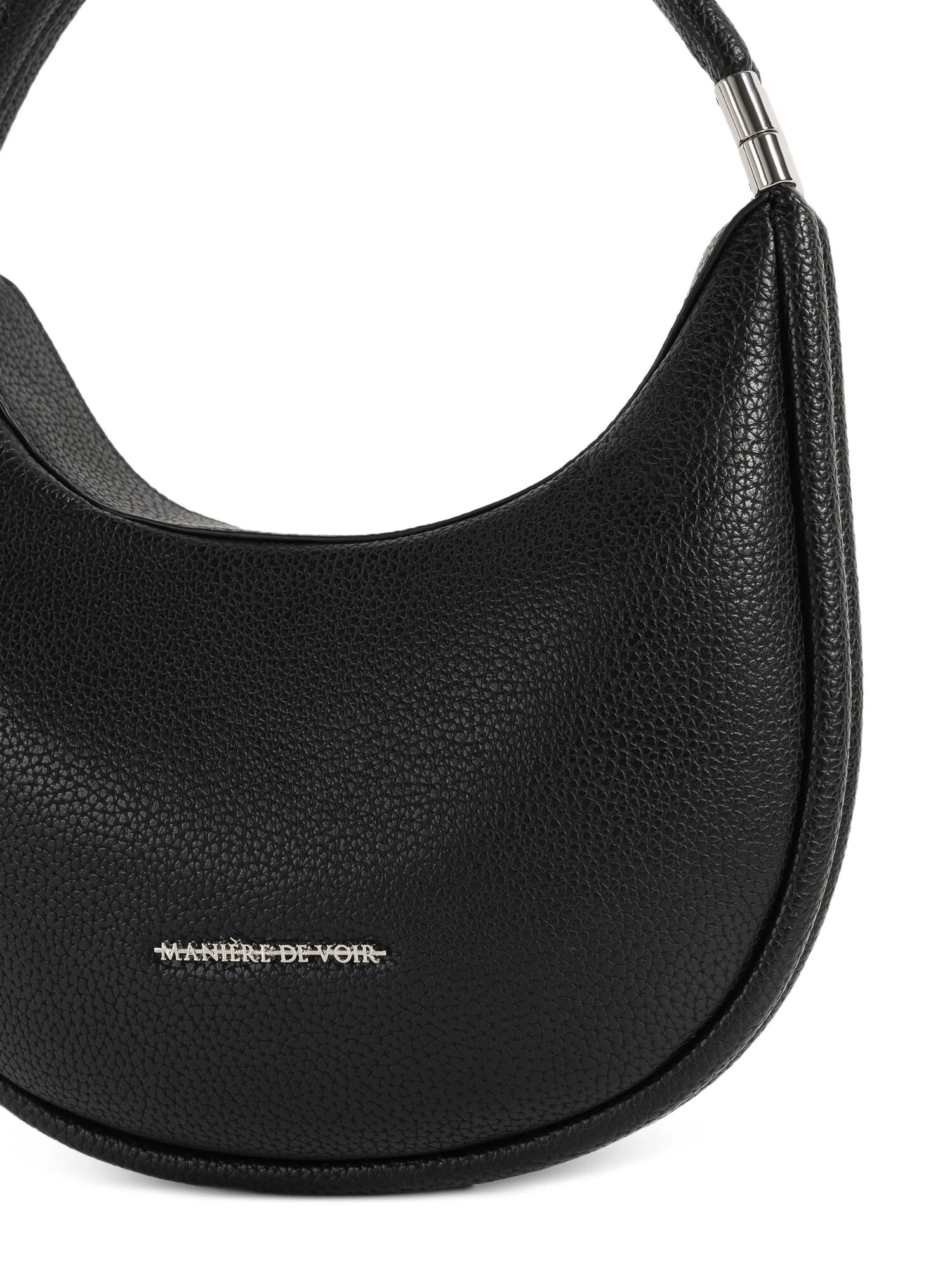 Сумка MANIERE DE VOIR Suki 3-In-1, черный — фото 1