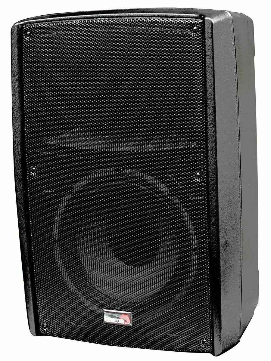 Активная акустическая система, 300Вт, Biema B2-110-power