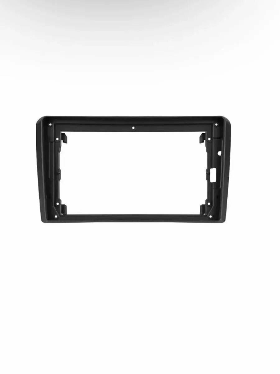 Переходная рамка Audi TT 2 2006-2014 / Ауди ТТ 2 2006-2014 — фото 1