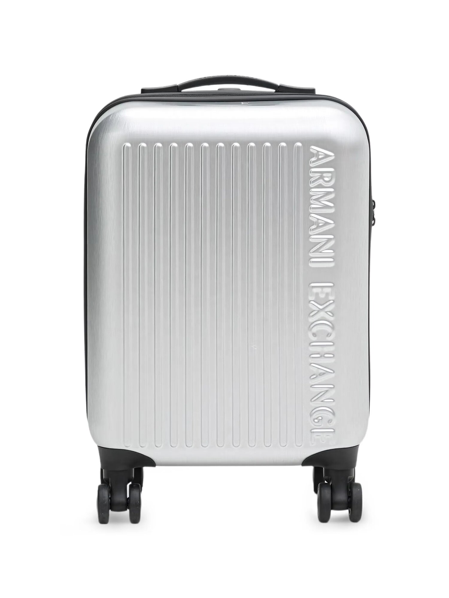 Сумка Armani Exchange, Silver