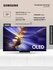 Телевизор Samsung QE77S90FAEXRU (2025), OLED, Смарт ТВ, 77" 4K OLED HDR+, черный...