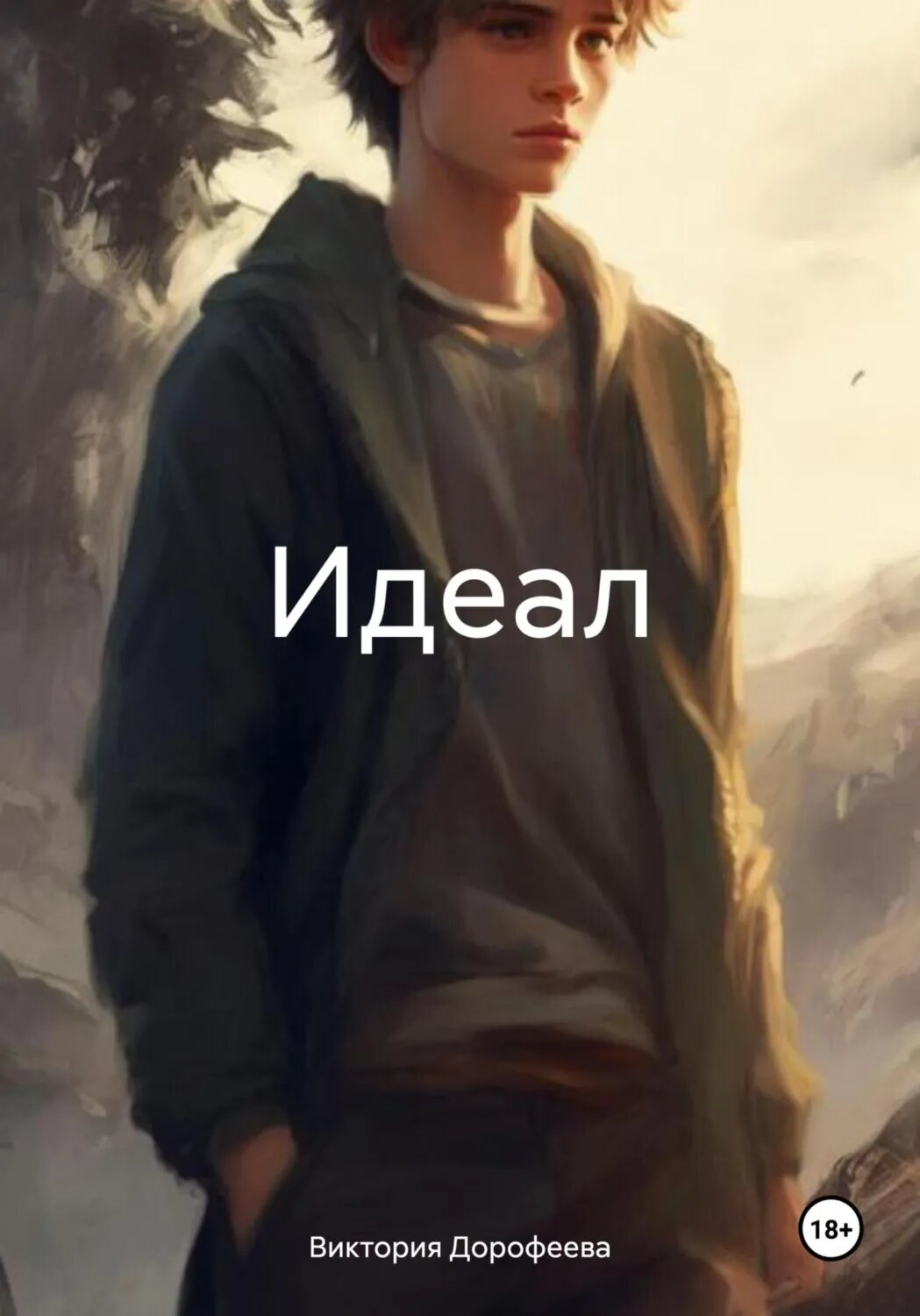 Идеал [Цифровая книга]