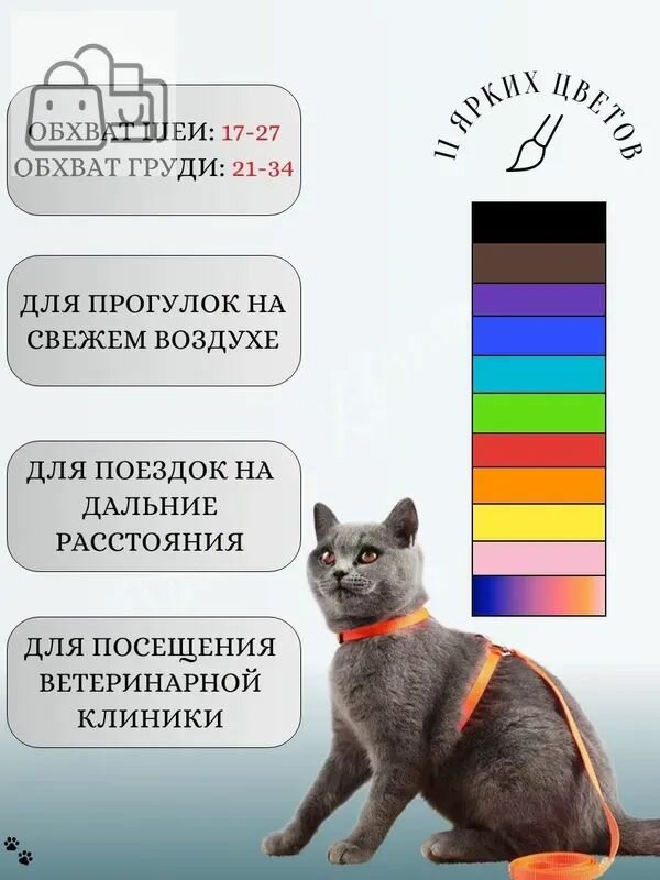 Шлейка — фото 1