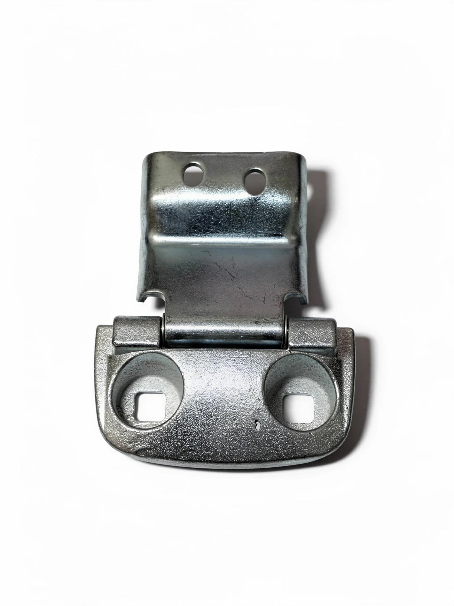 Петля двери верхняя левая Citroen Jumper 250/290 06>; Fiat Ducato 250 (Не Елабуга) 06>; Peugeot Boxer 250 06>