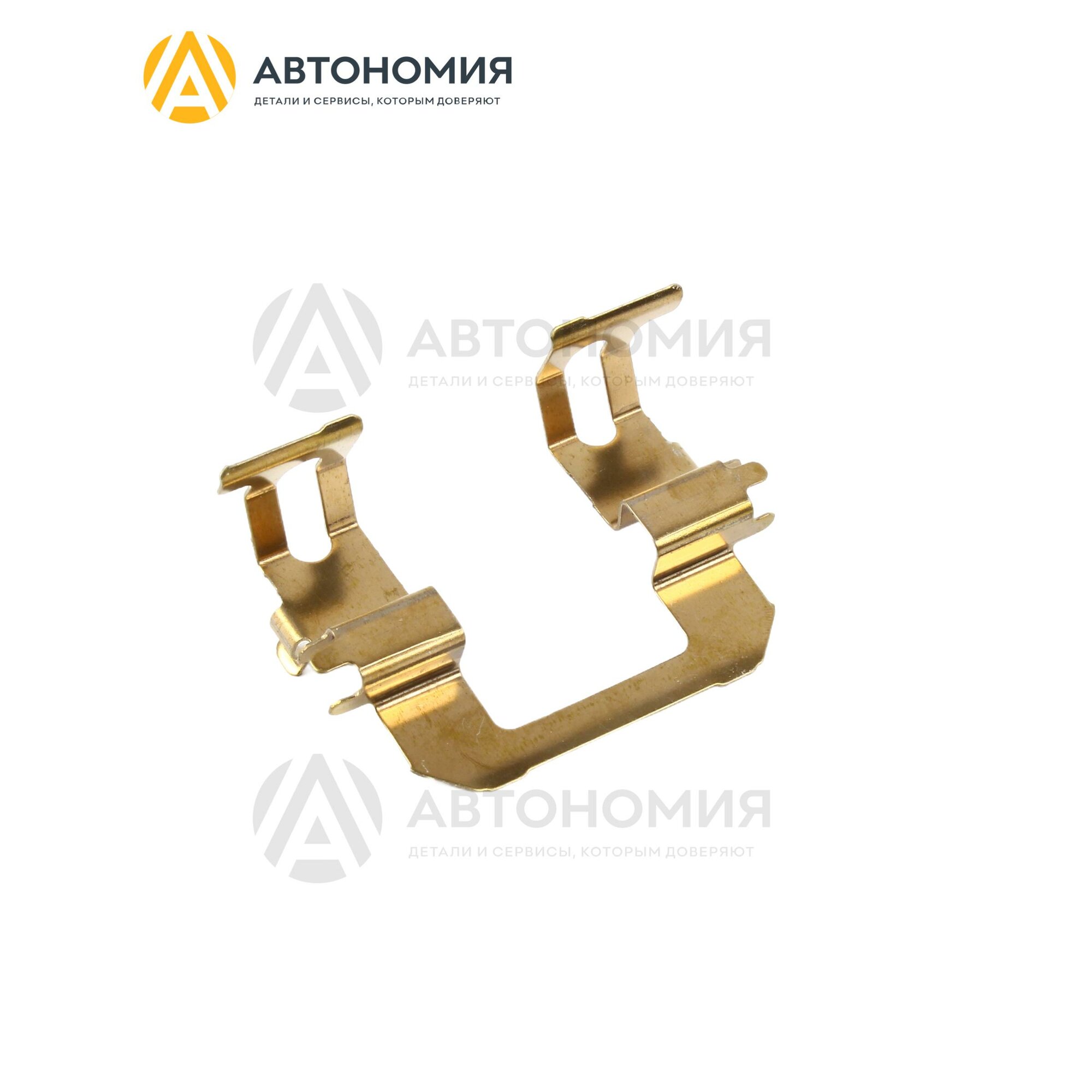 Пружина колодок задних тормозных Haval 3502104K00
