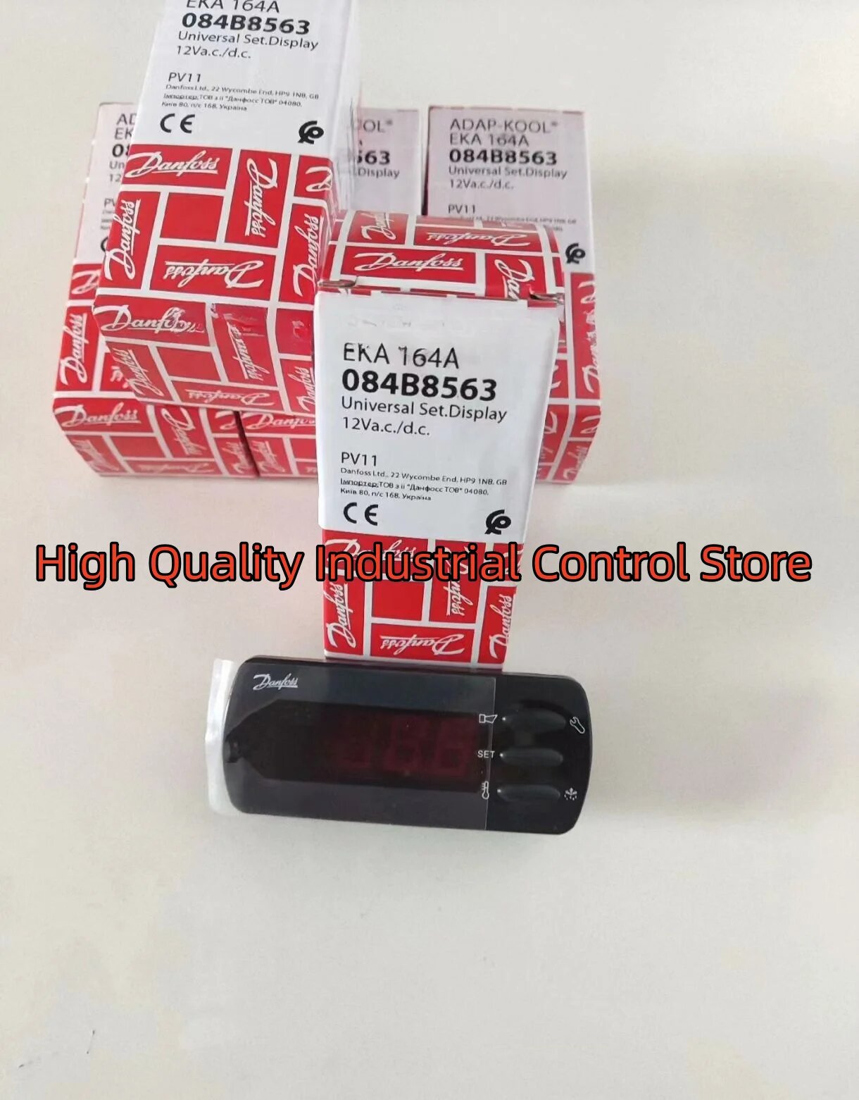 Деталь для инструмента EKA164A 084B8563