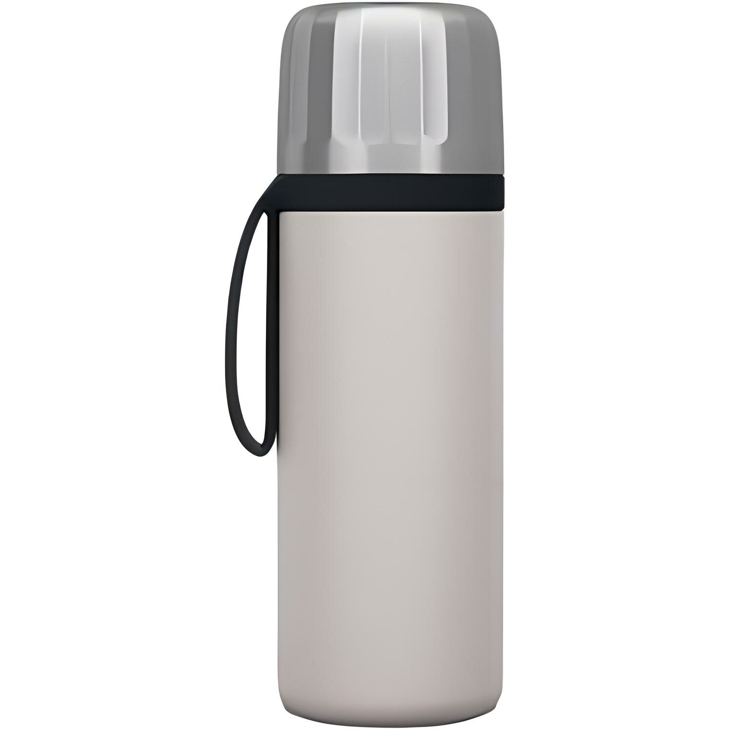 Термос унисекс DECATHLON Fashion Minimalist Style, 400ml