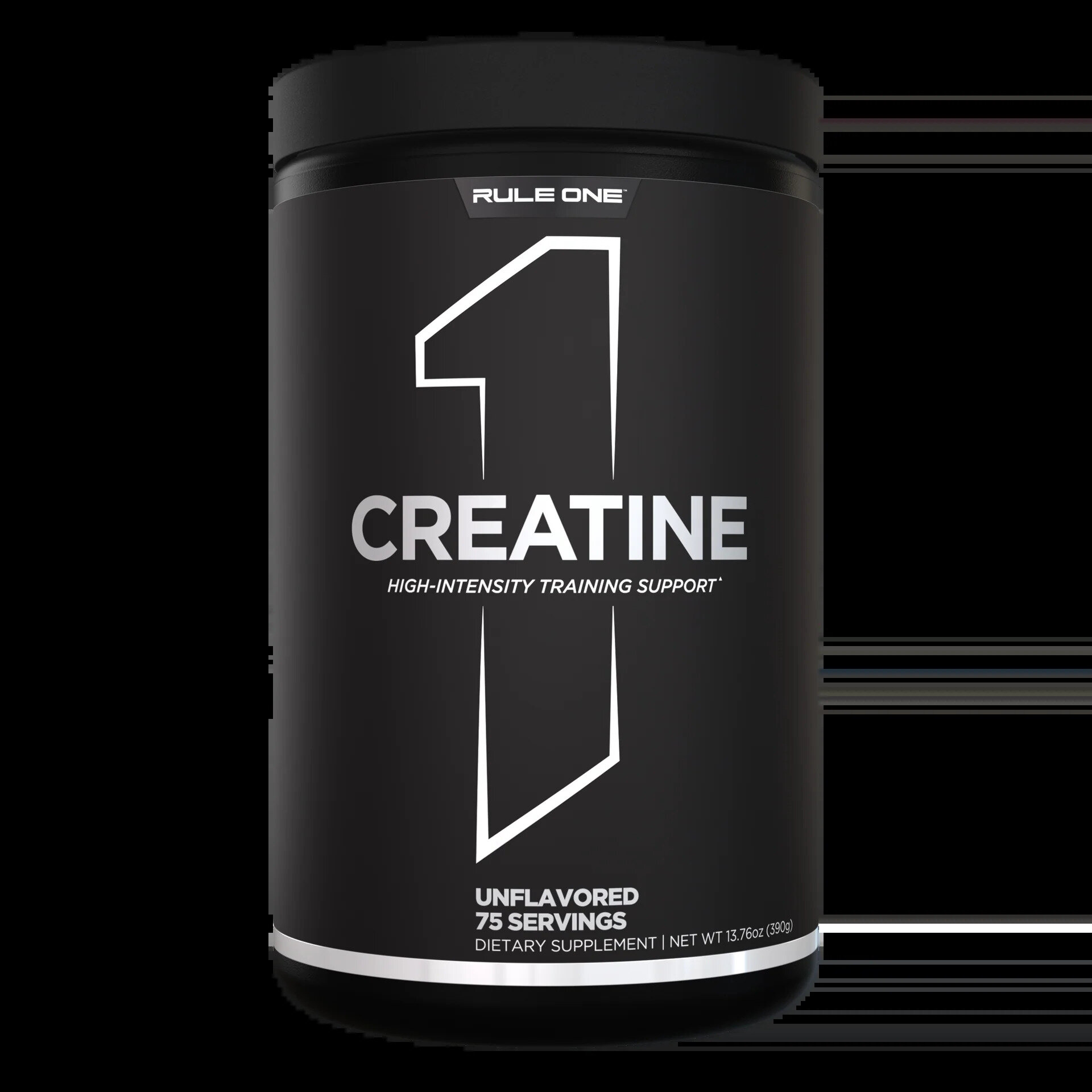 Rule 1 Creatine 390 г