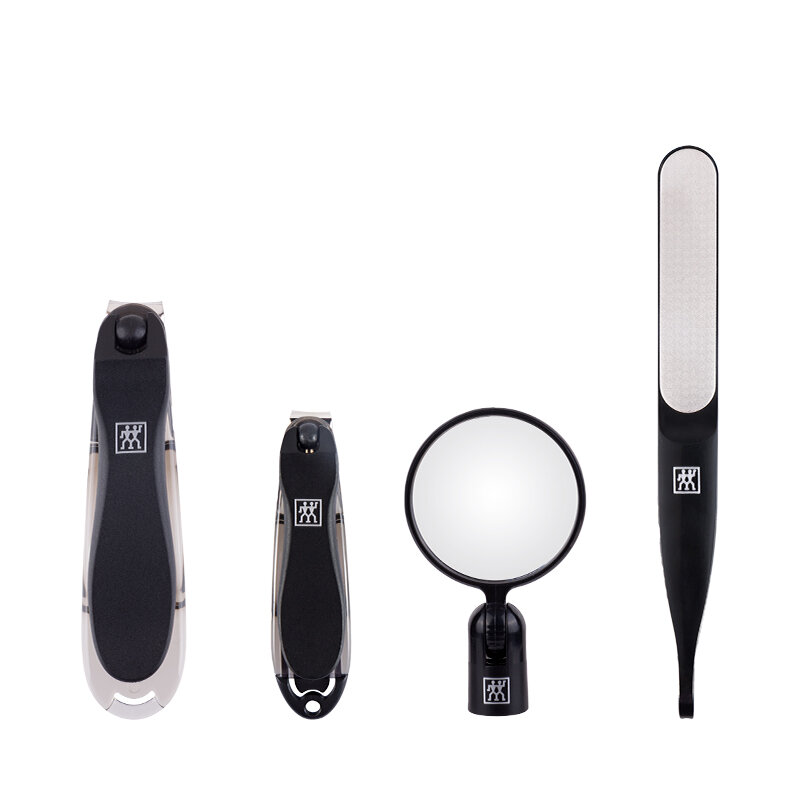 Набор для маникюра и педикюра унисекс ZWILLING 1121842971