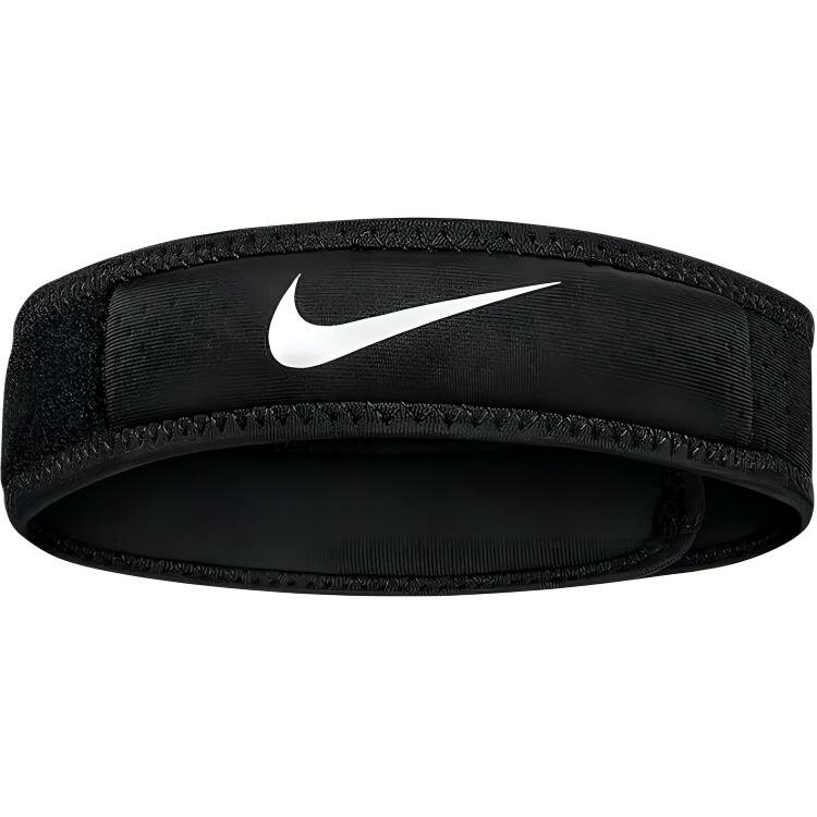 Повязка на колено унисекс Nike 1121924634, S EU