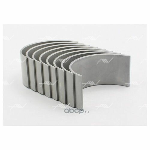 Be-80001 вкладыши шатунные 0.25 perkins 1004/1104c/d-44/t Autowelt BE80001