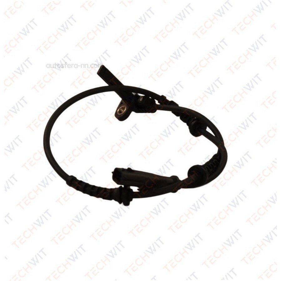 TECHWIT EL016RNL009TW Датчик ABS передний Лев. Прав. RENAULT Duster 2010- Grand Scenic III 2009- Megane III 2008-