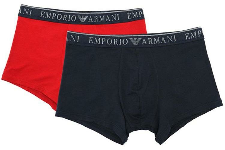 Трусы EMPORIO ARMANI, комплект