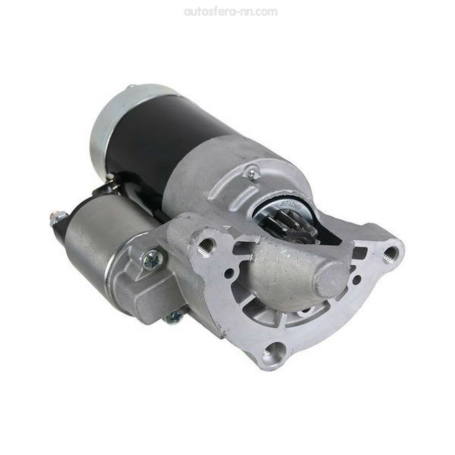 STELLOX 0610346SX стартер!12v 1.4kw 10,11,12,13z\ Citroen C5/Xsara 94-04, DONGFENG