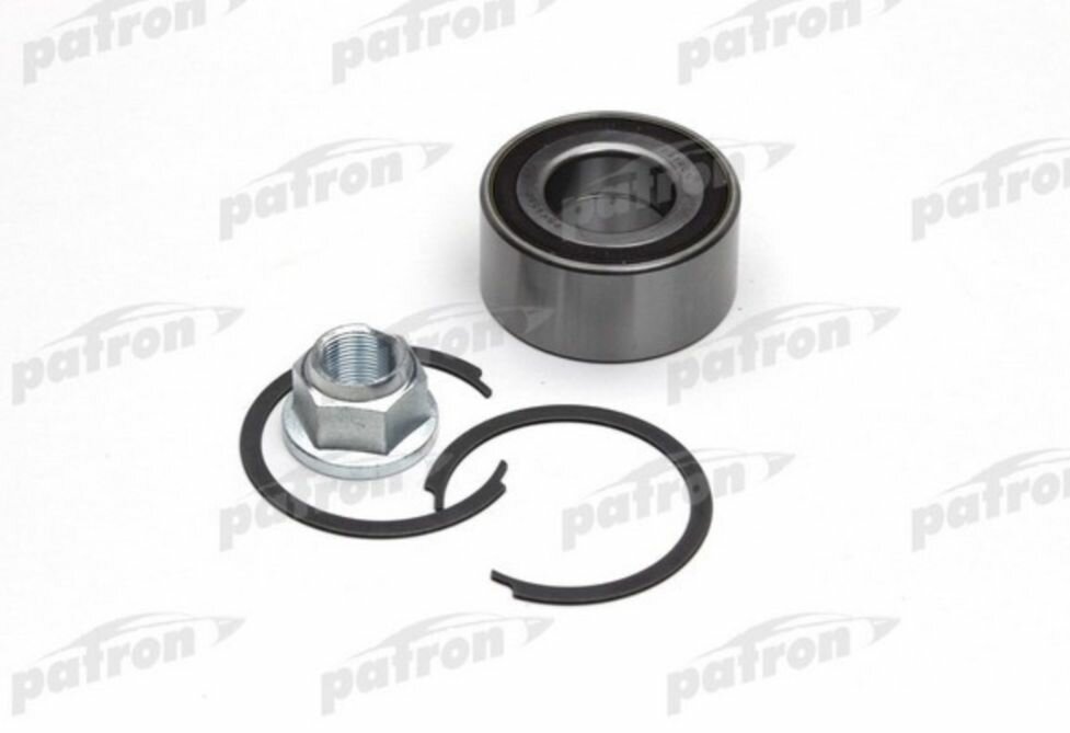 Подшипник ступичный OPEL CORSA D/FIAT/PSA 99- пер.