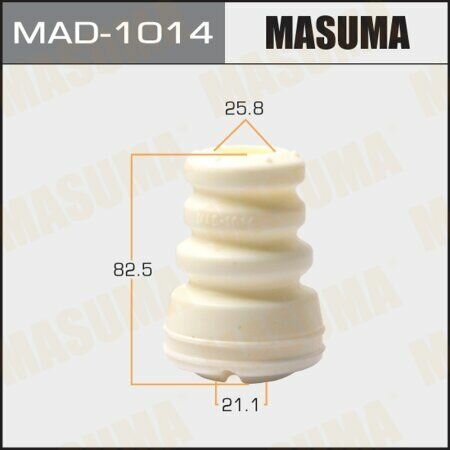 MAD-1014 Отбойник амортизатора TOYOTA PRIUS