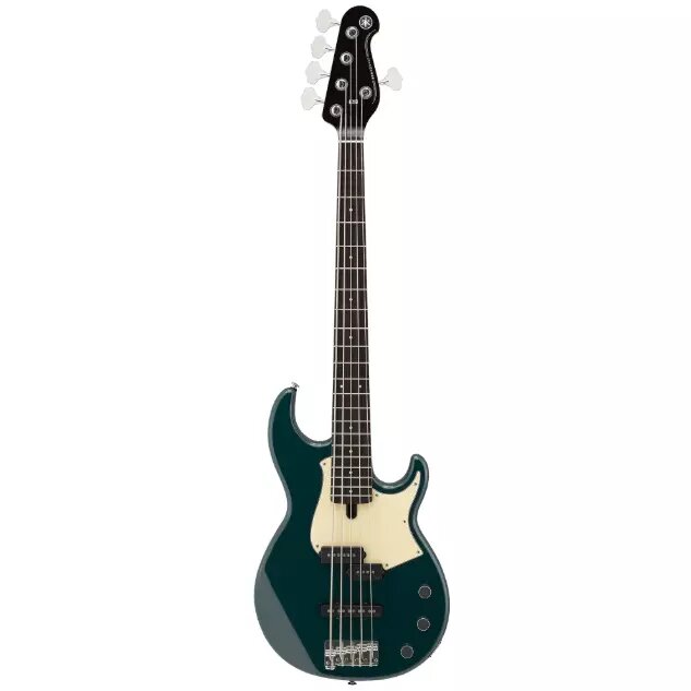 Бас-гитара Yamaha BB435 TBL