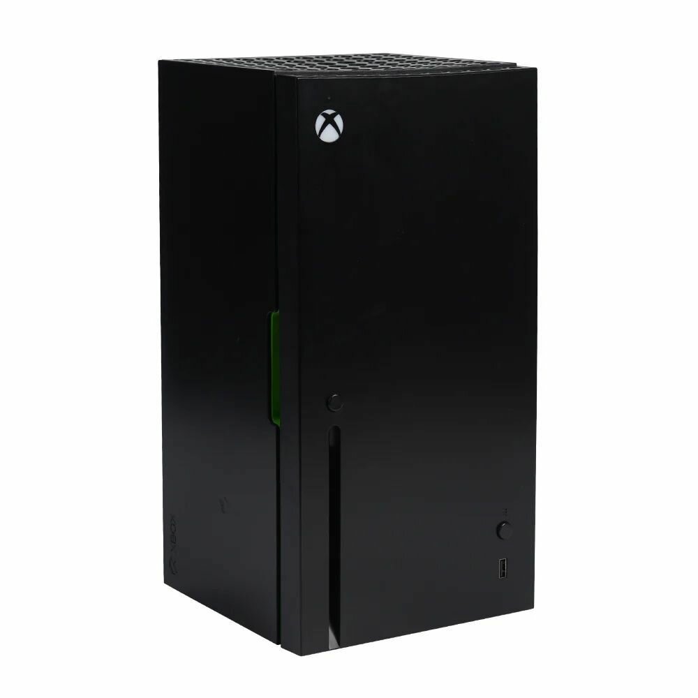 Охладитель бутылок Ukonic в стиле Xbox Series X Mini Fridge 4.5л (16894-EU)