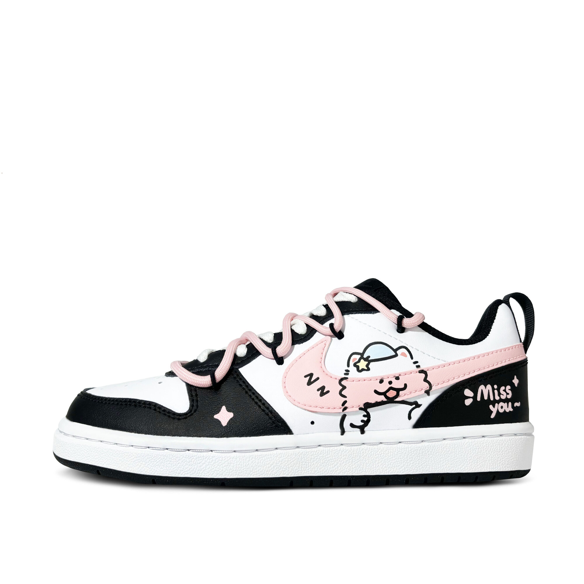 Кроссовки NIKE Air Jordan 1 Mid SE