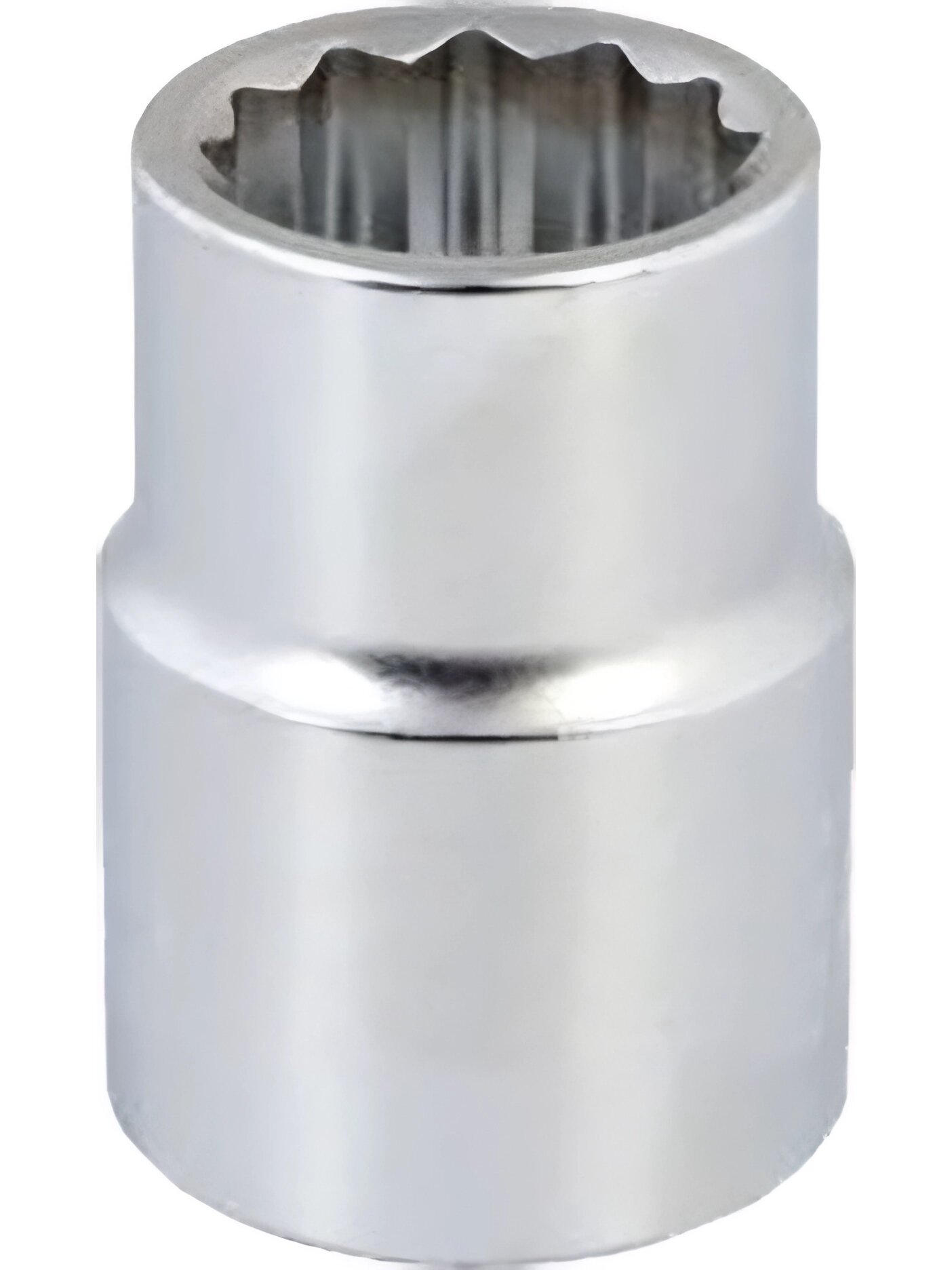 Головка торцевая 12-гранная 1/2 DR AVS H21214 (14 мм)