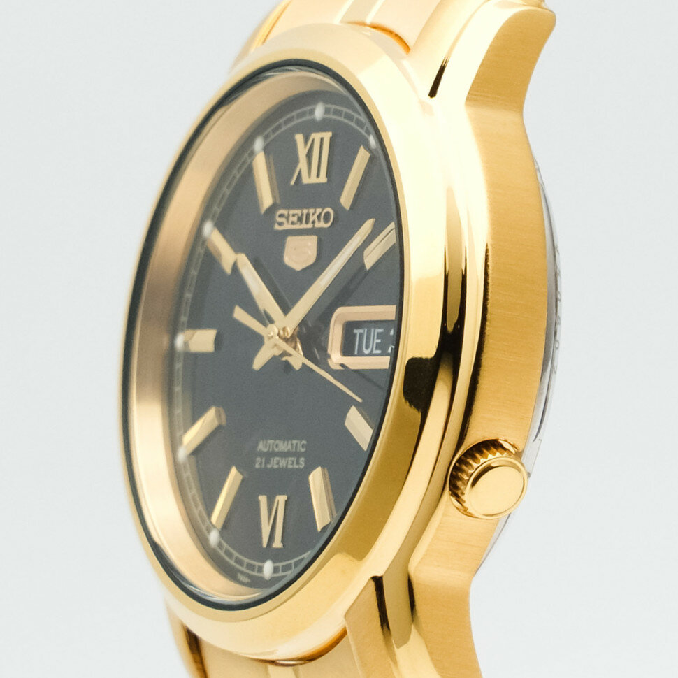 Seiko SNKK86K1 — фото 1