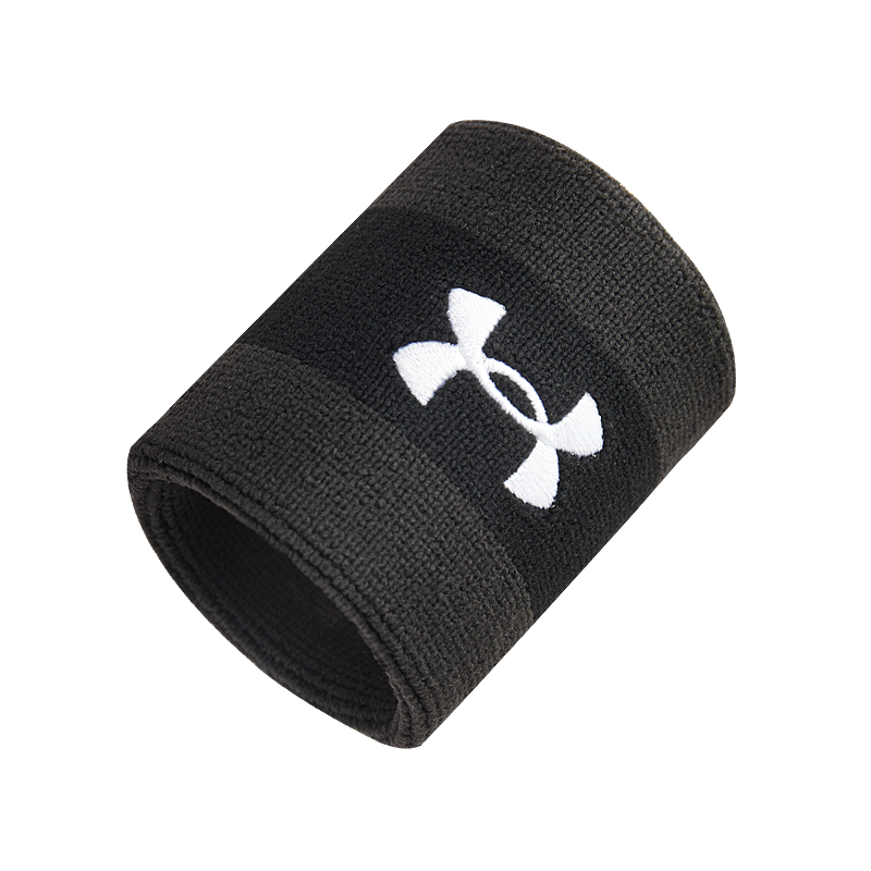 Напульсники унисекс Under Armour 1137152227, OneSize EU