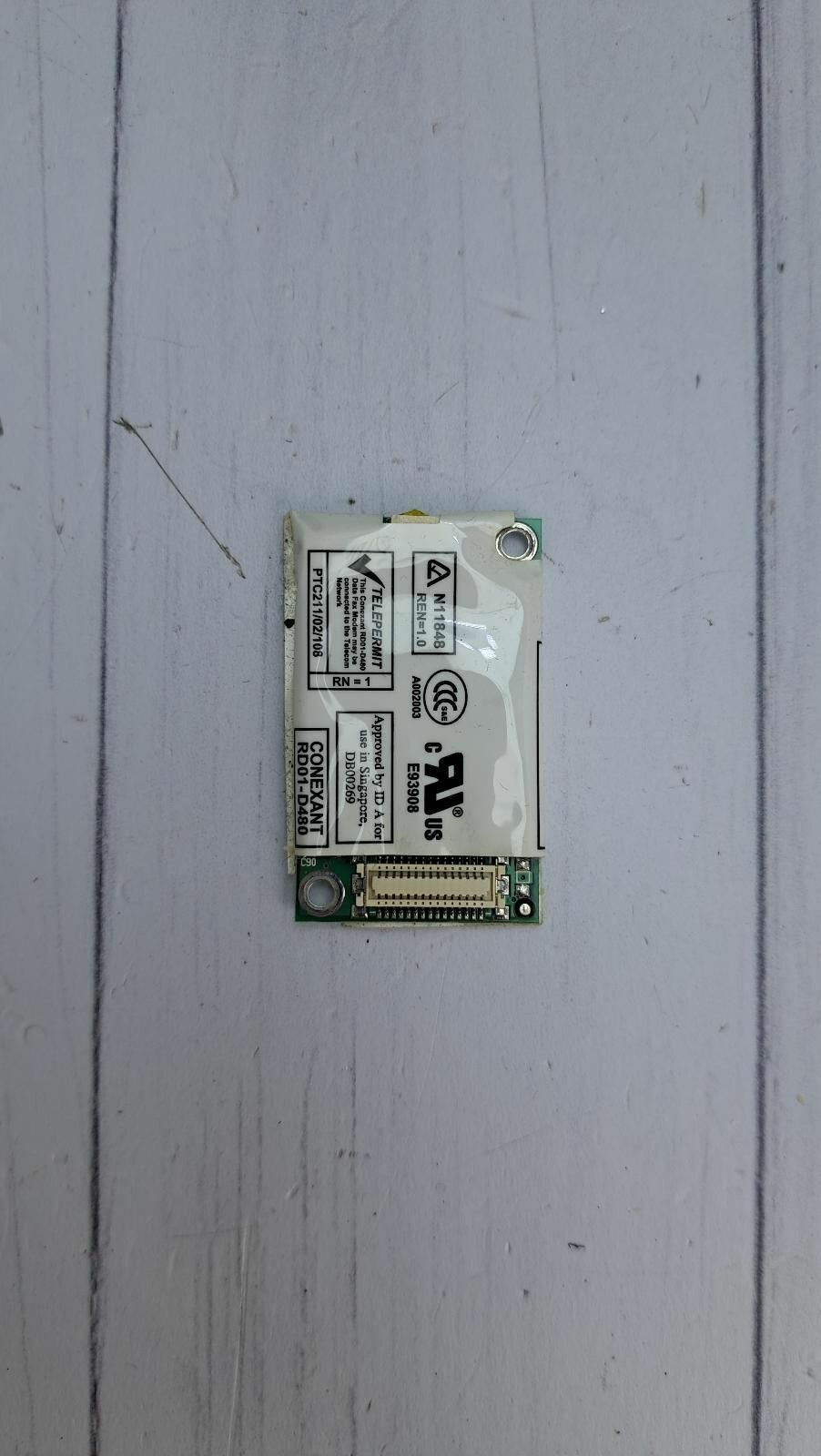 Модем для ноутбука ASUS Z9100. 0ригинал.