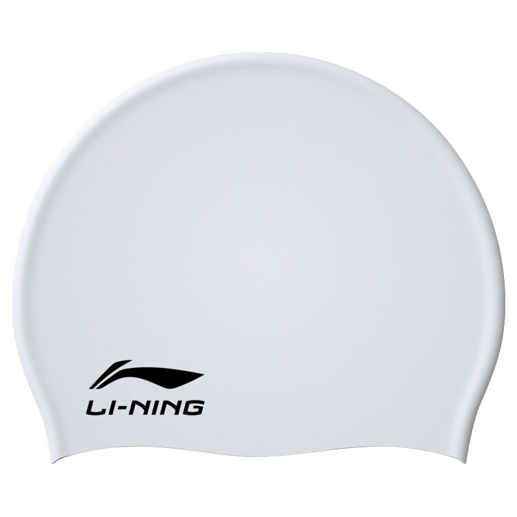 Шапочка для плавания унисекс Li-Ning 1137870974