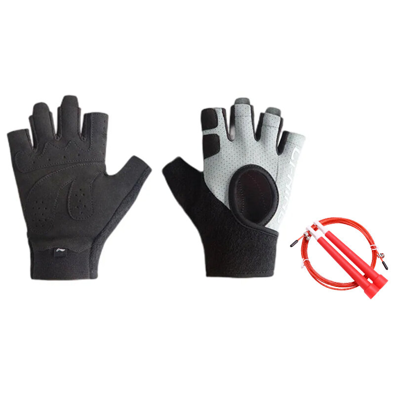 Перчатки для фитнеса унисекс Li Ning 1365234585, XL EU