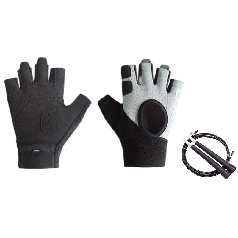 Перчатки для фитнеса унисекс Li Ning 1365074014, XL EU