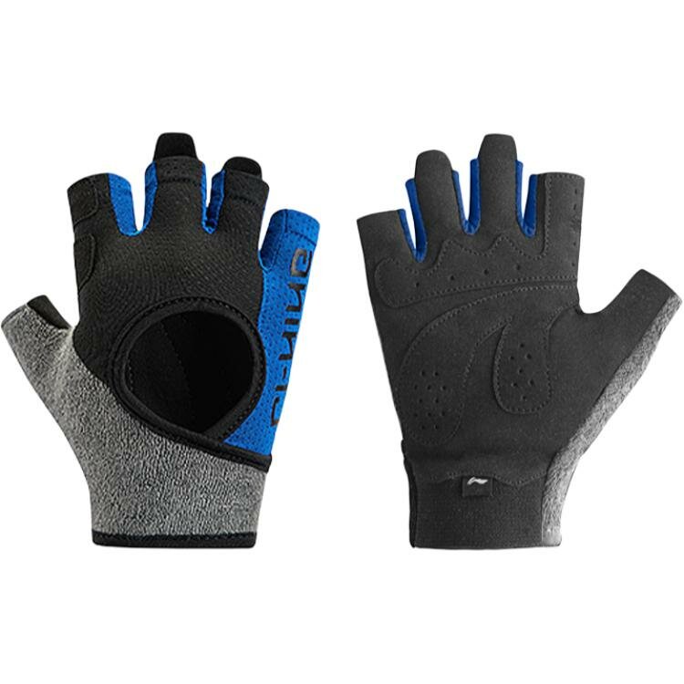 Перчатки для фитнеса унисекс Li Ning Pu, 23-25CM EU