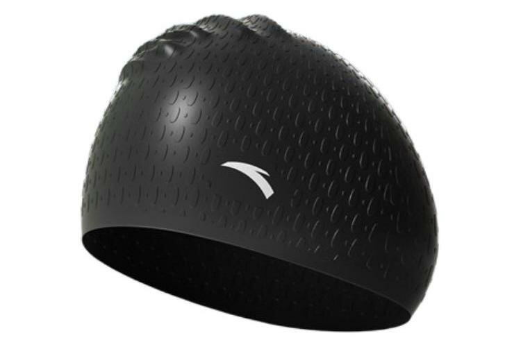 Шапочка для плавания унисекс ANTA Silicone 1137989424