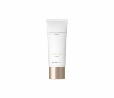 Крем для ухода за кожей Rituals Skincare Polishing Exfoliator Скраб Моринга 75 мл