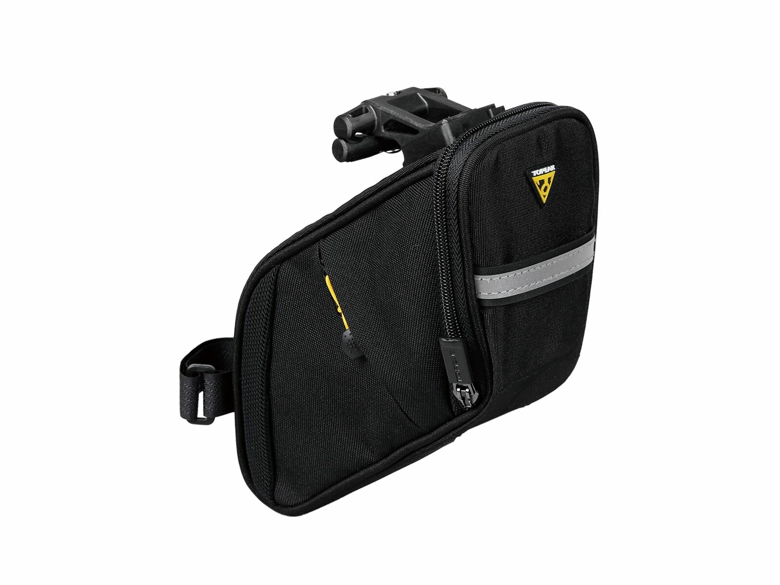 Подседельная сумка Topeak Aero Wedge Pack DX средняя, TC2268B2