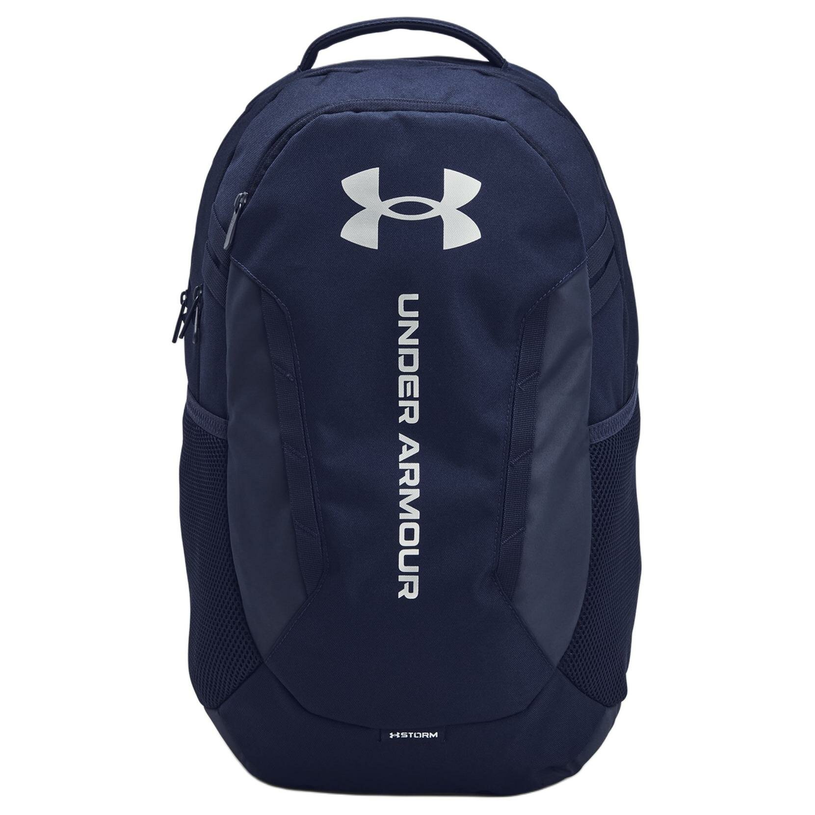 Рюкзак унисекс Under Armour Marine Blue 1138645217