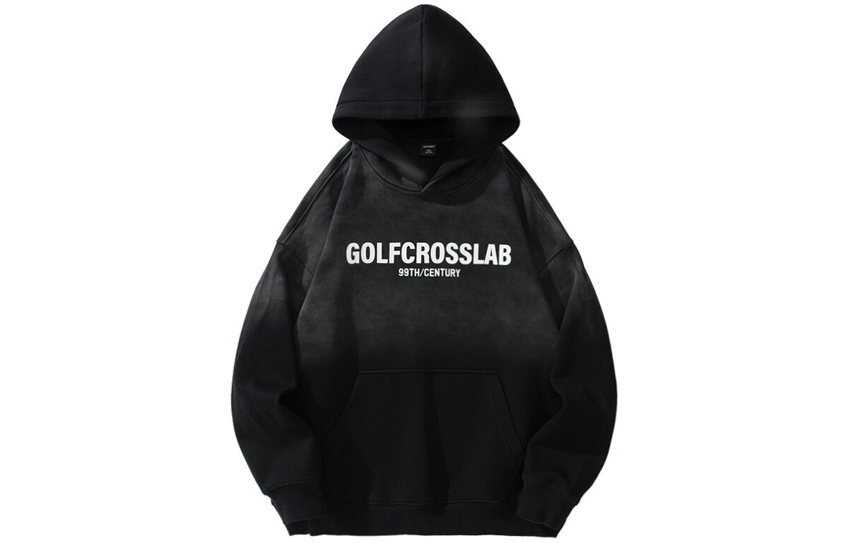 Толстовка GOLFCROSS Hooded Moderate Regular, 1 шт.