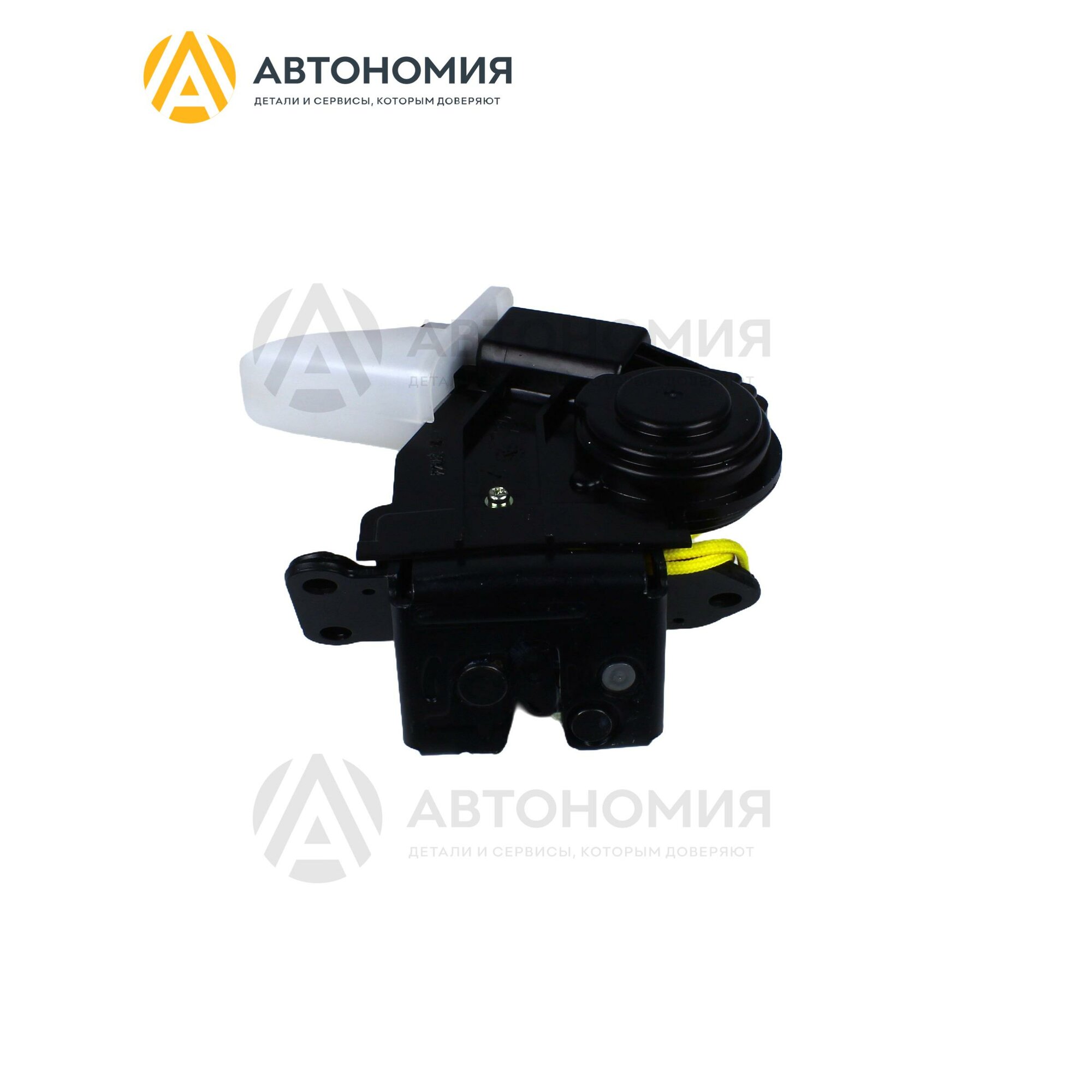 Замок двери Toyota 69350-60141