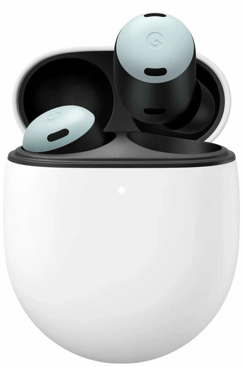 Беспроводные наушники Google Pixel Buds Pro, USB Type-C, Fog