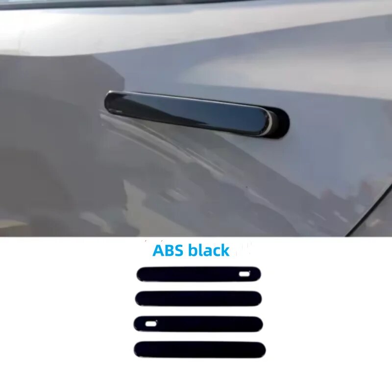 Декоративная наклейка ABS black F для Changan UNI-V 2022-2024