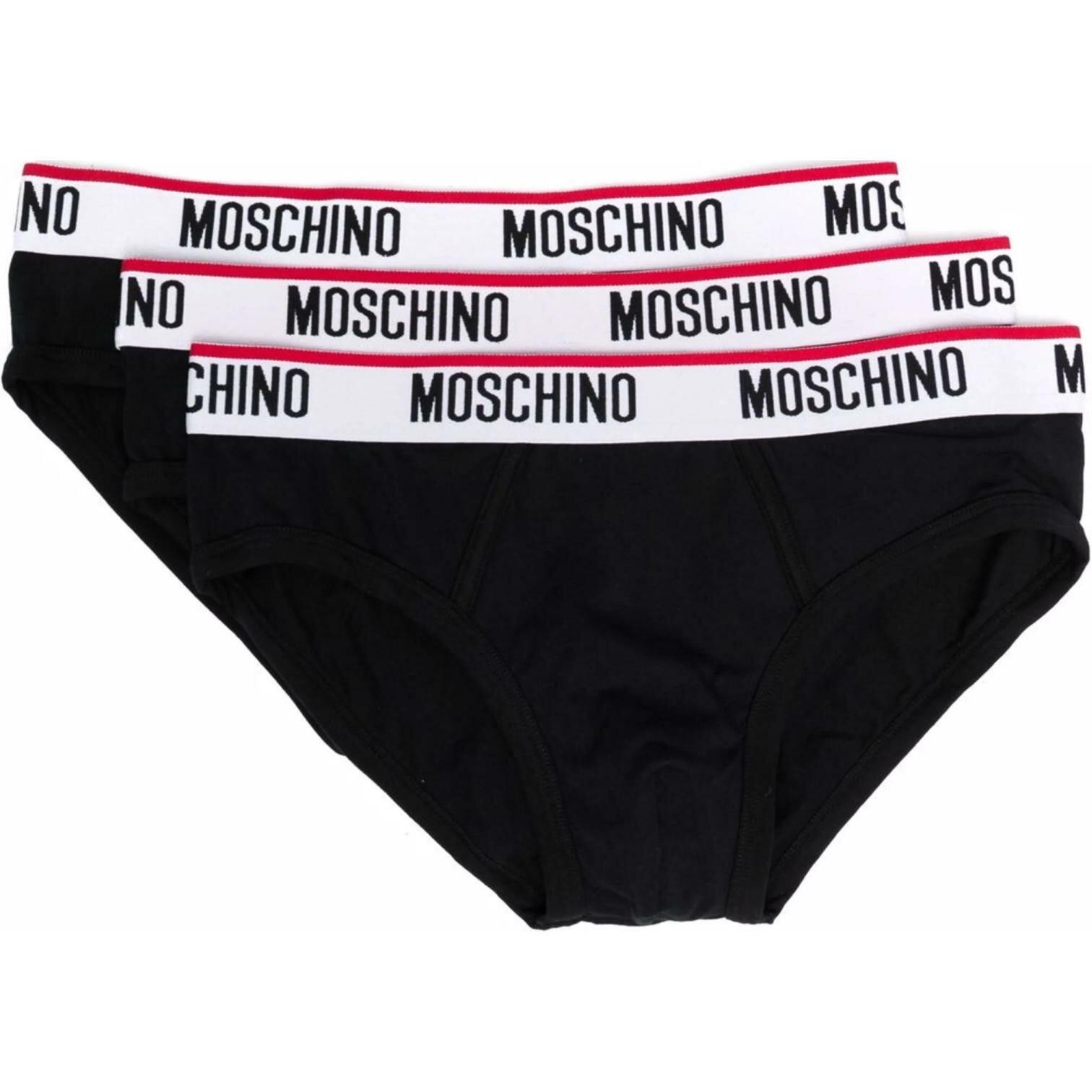 Трусы MOSCHINO Moschino, комплект