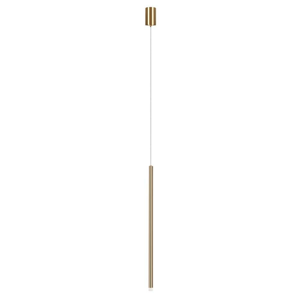 10358/600 AB Подвесной светильник LOFT IT Reed