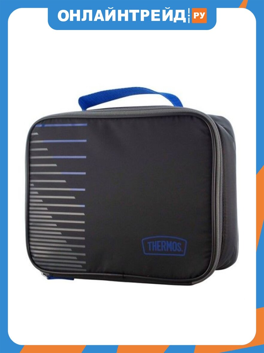 Термосумка Thermos VALUE LUNCH KIT, 2л