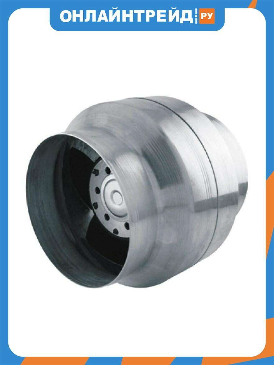 Вентилятор Mmotors Jsc BOK 120/100T c ОК