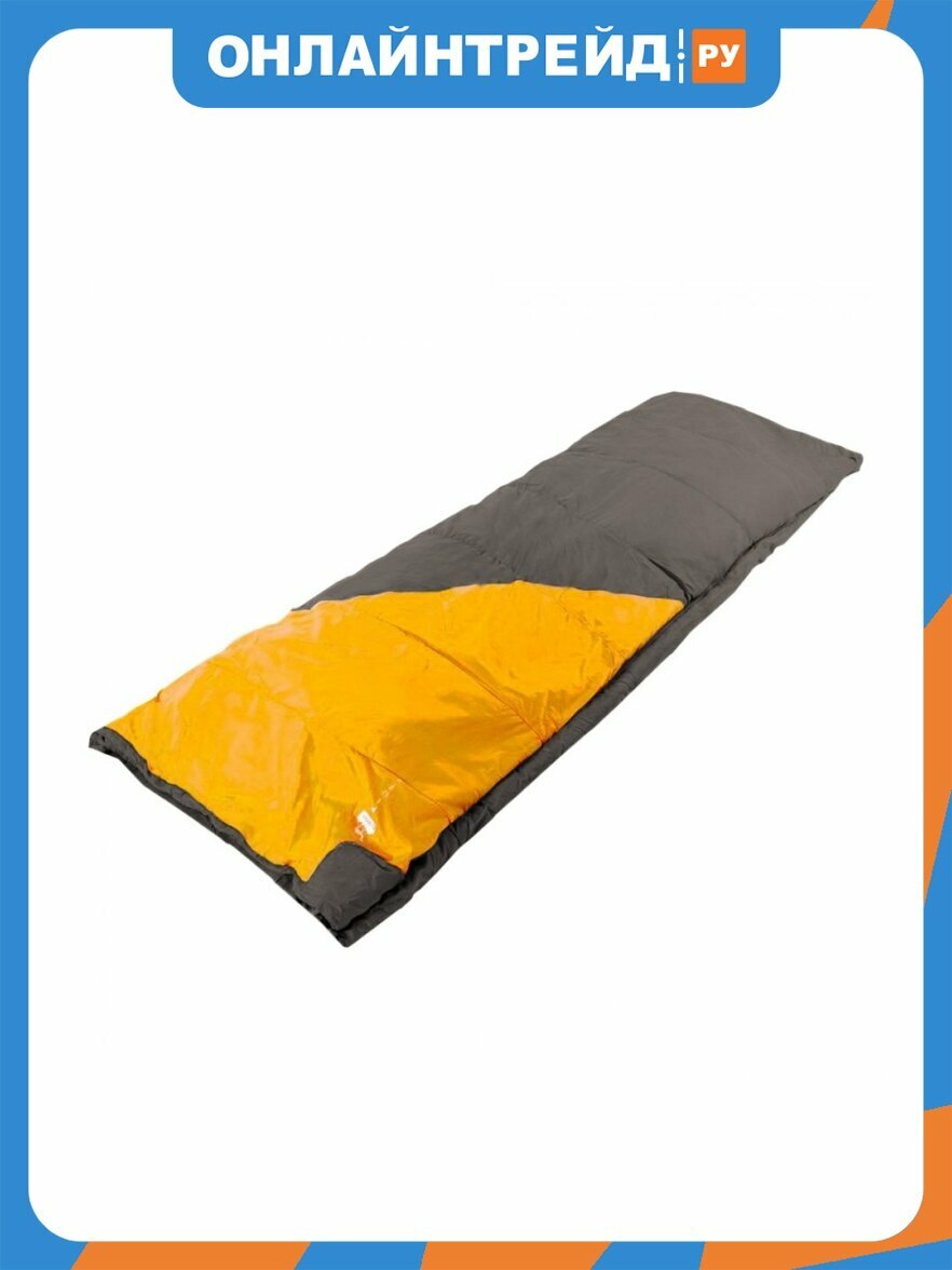Спальный мешок Tramp Airy Light, правый