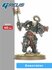 Миниатюра Warhammer - Execrator (Greus)